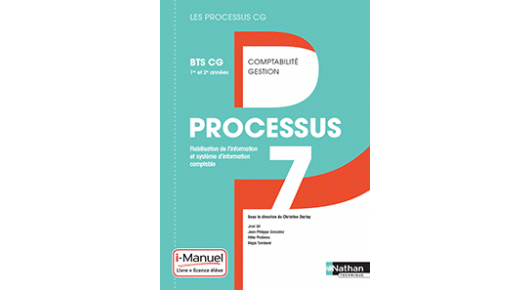 Processus 7 - Fiabilisation de l'information et système d'information ...